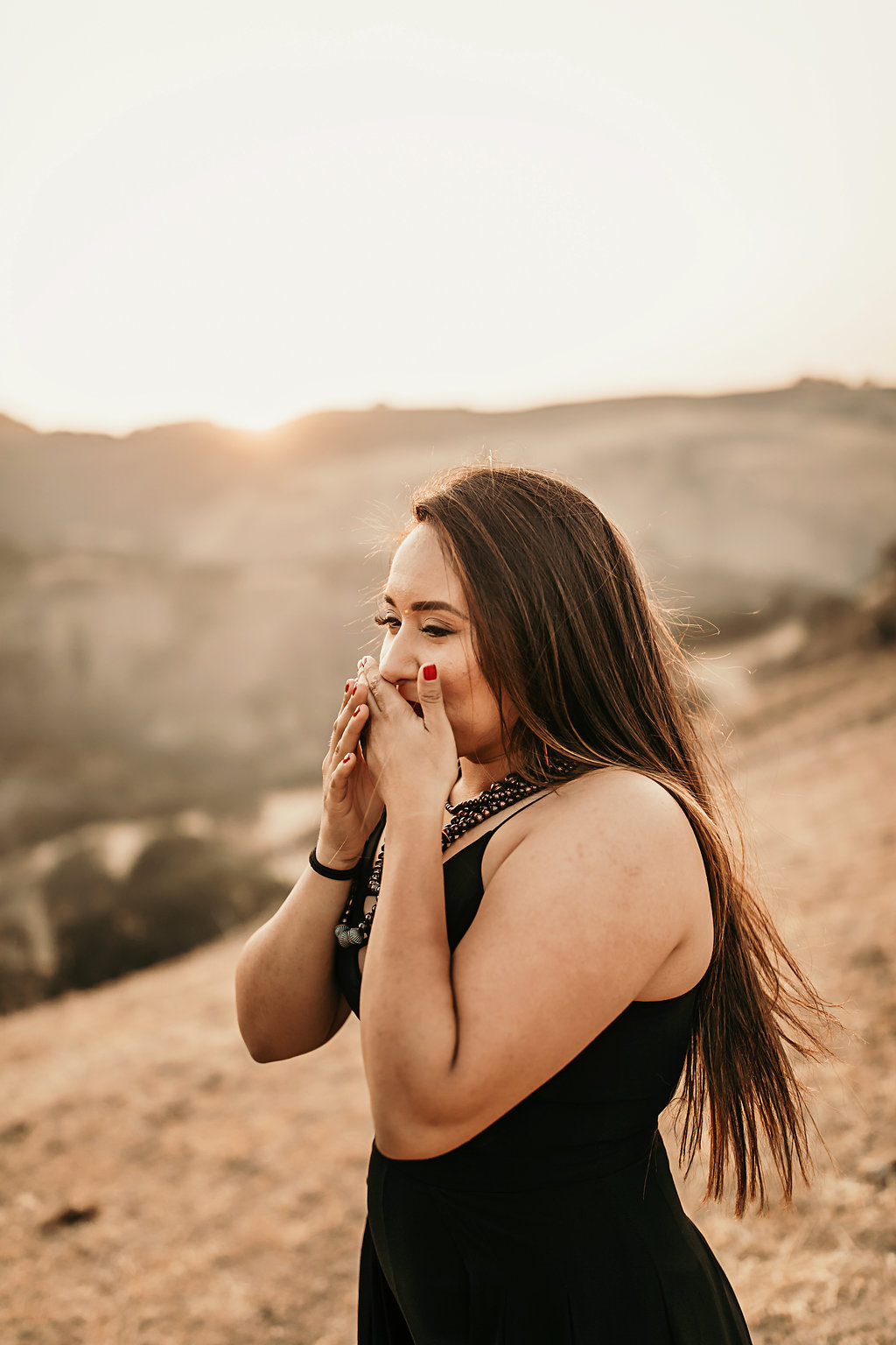 Charro Engagement | ALEXIS + JD - westernweddingmagazine.com