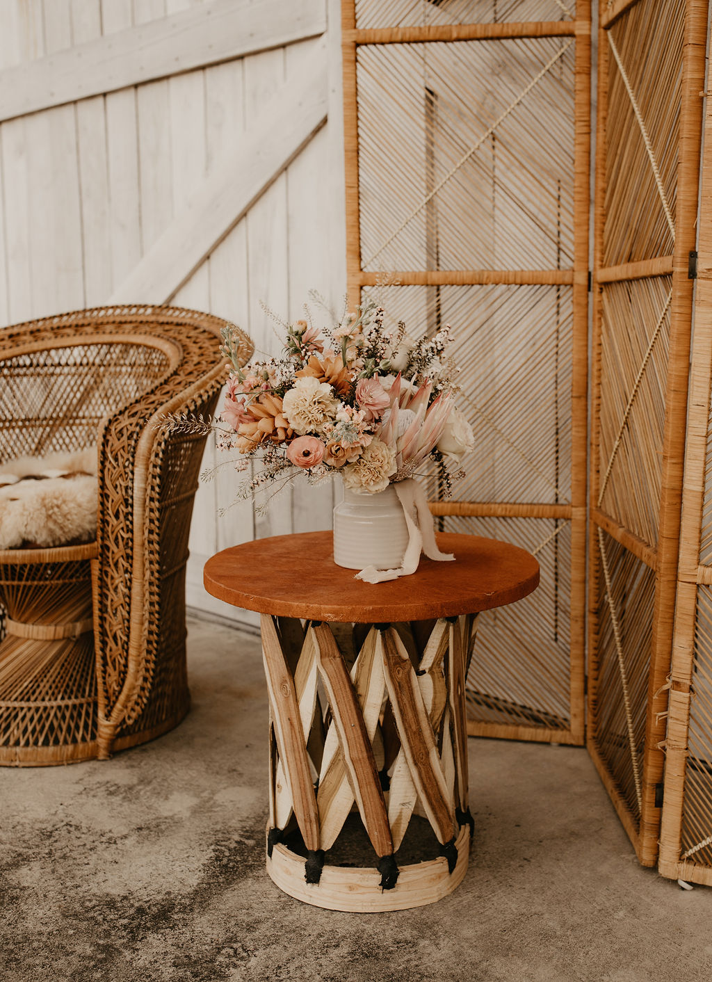Creating Seating | Wedding Tip Wednesday - westernweddingmagazine.com