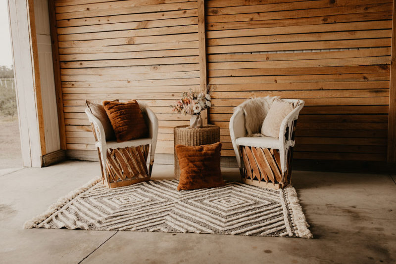 Florida Western Boho Styled Shoot - westernweddingmagazine.com