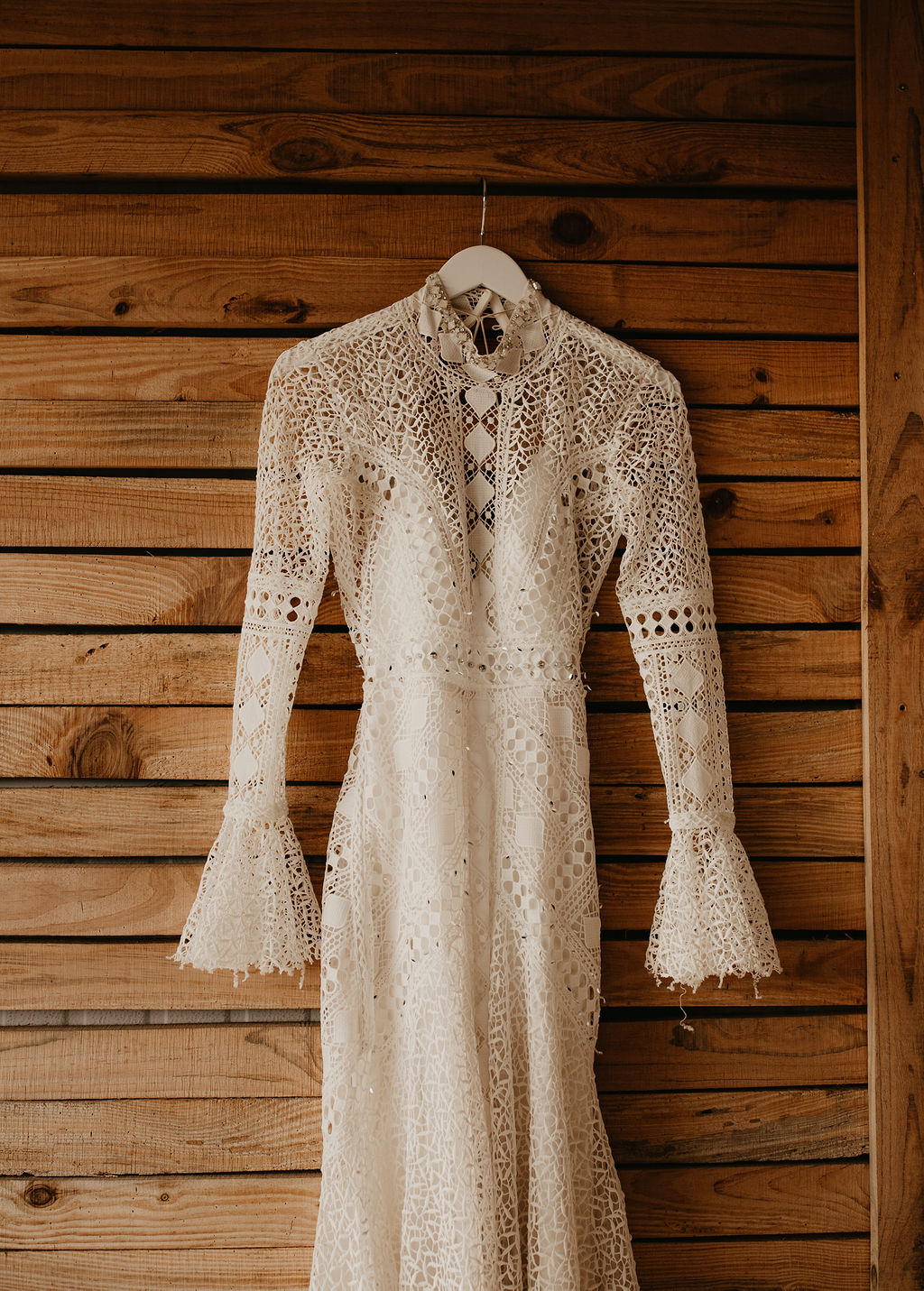 Florida Western Boho Styled Shoot - westernweddingmagazine.com