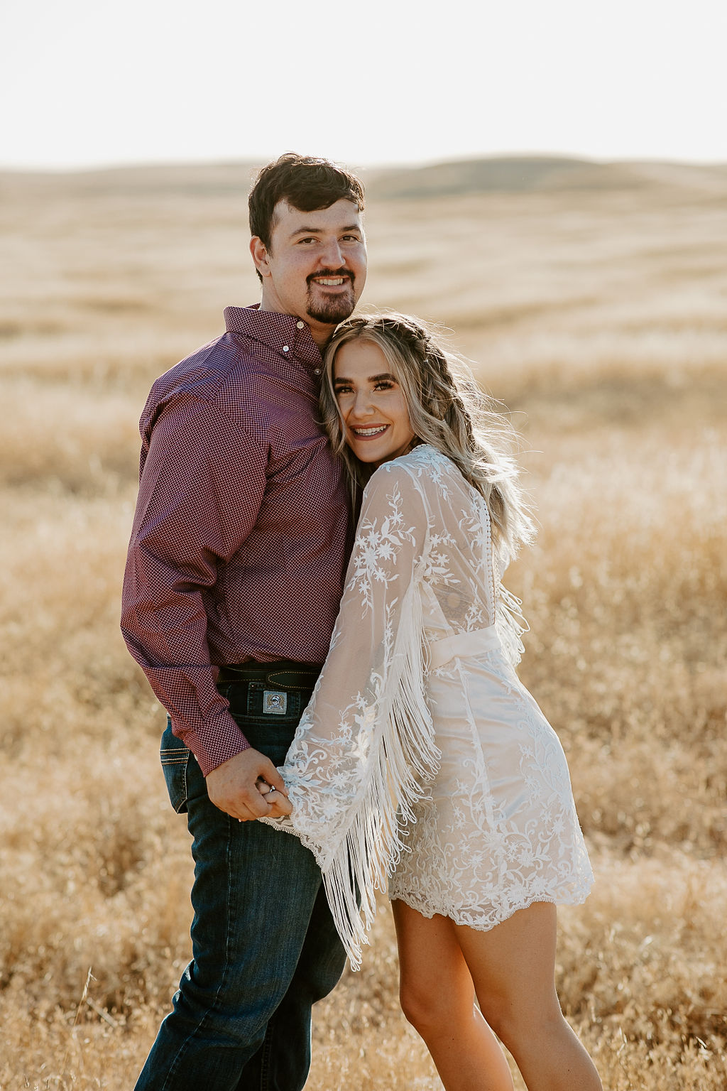 Kasey Musgraves inspired California Summer Engagement | EMMA + DERRIK ...