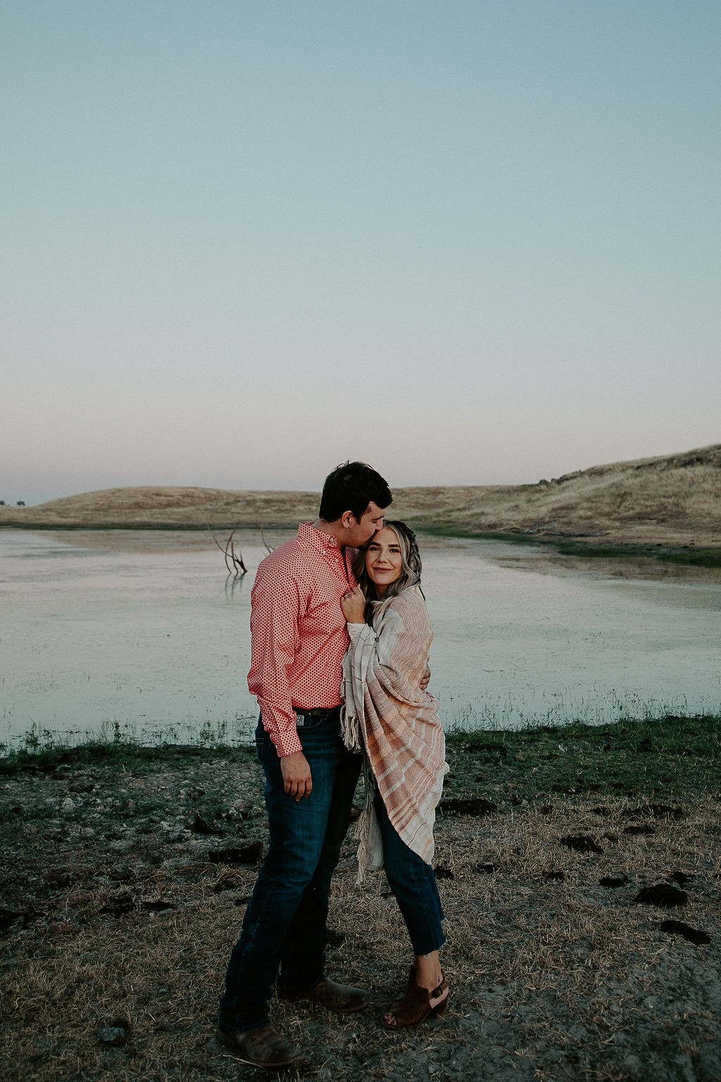 Kasey Musgraves inspired California Summer Engagement | EMMA + DERRIK ...