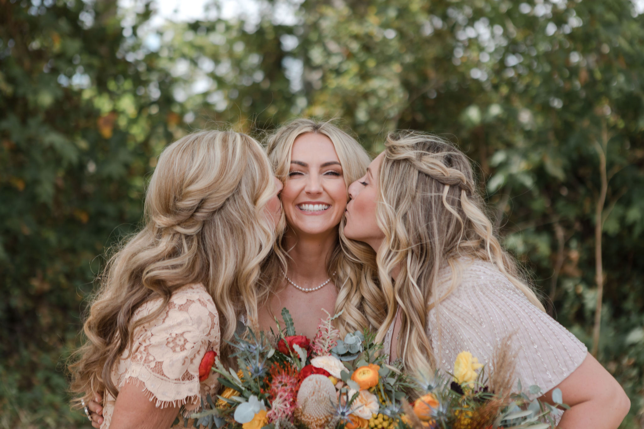California Wedding | DEVIN + SHANNON - westernweddingmagazine.com