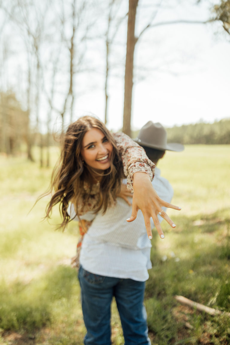 KASEE + ZANE | PROPOSAL - westernweddingmagazine.com