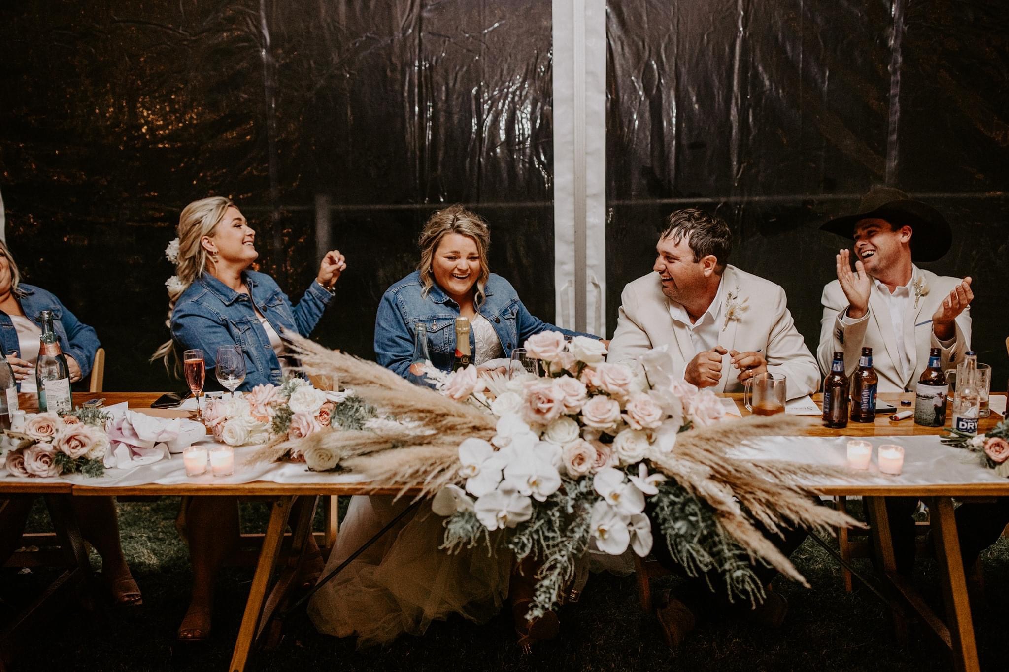 JESSICA + STEVEN | WEDDING - westernweddingmagazine.com