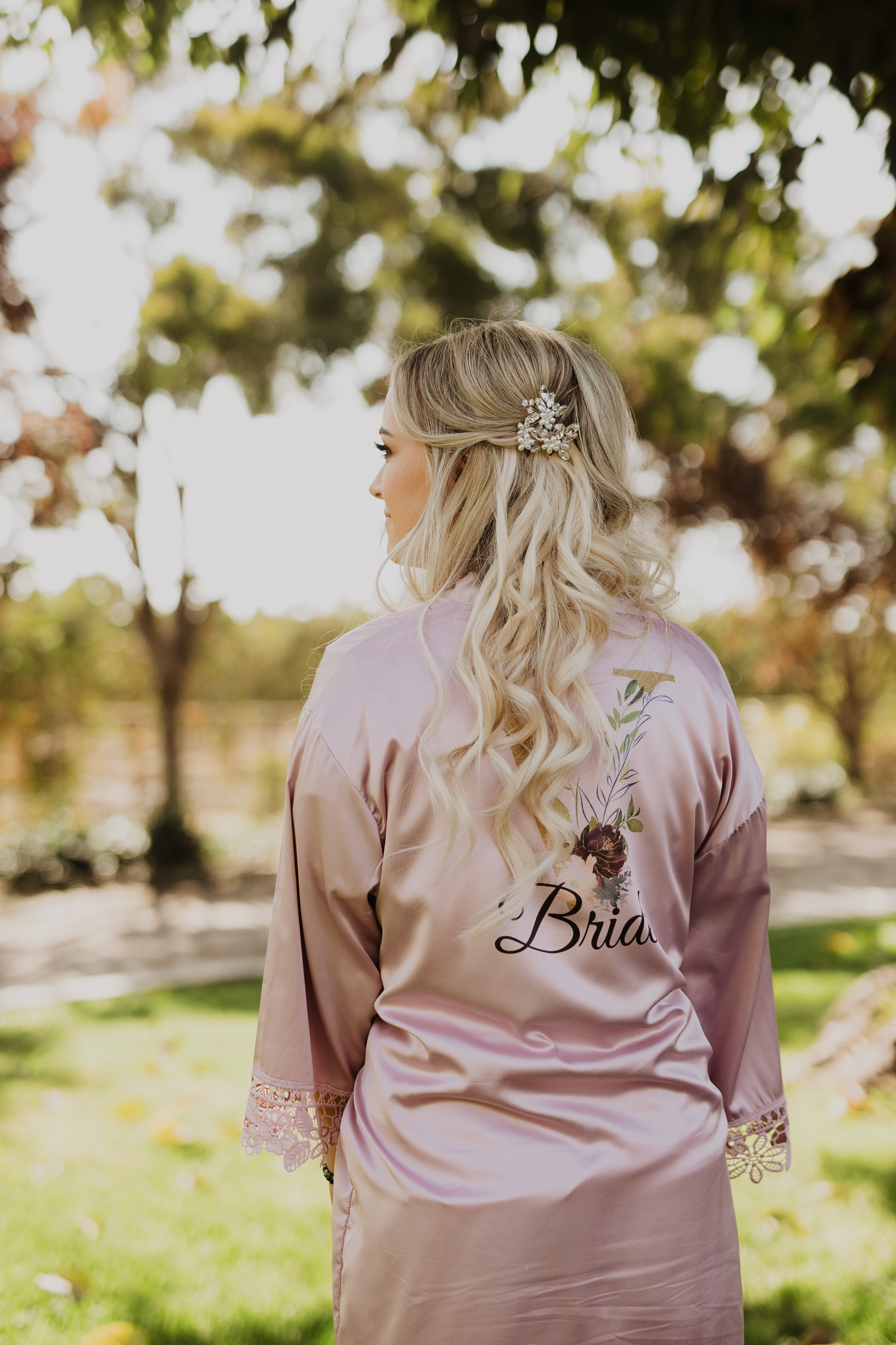 CYNTHIA + DENTON | WEDDING - westernweddingmagazine.com