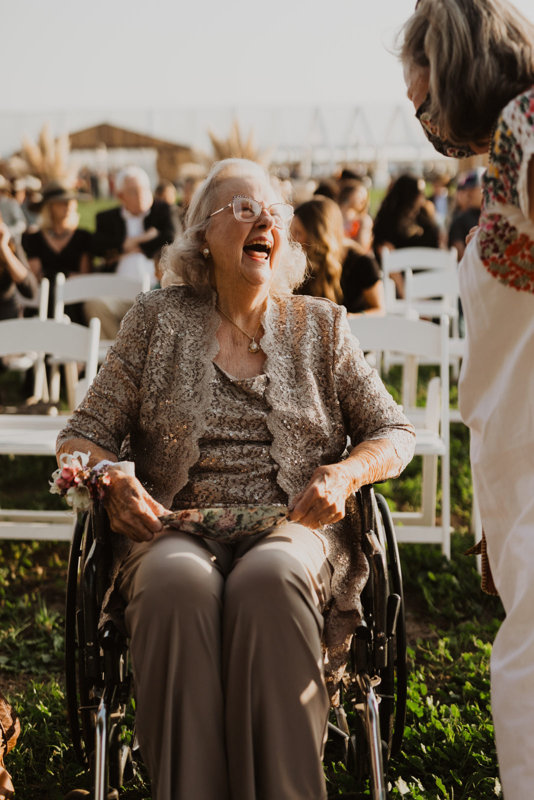CYNTHIA + DENTON | WEDDING - westernweddingmagazine.com