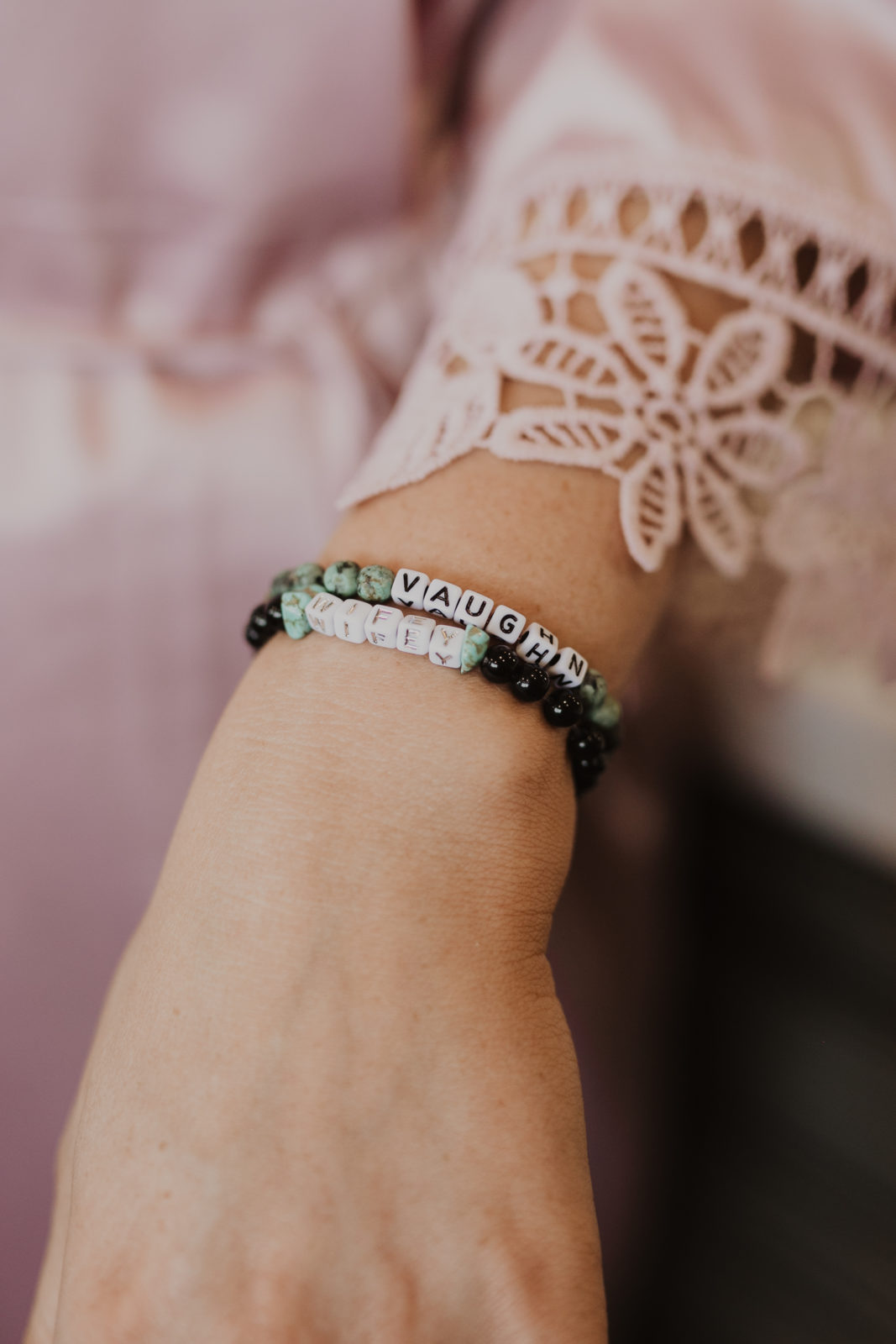 CYNTHIA + DENTON | WEDDING - westernweddingmagazine.com