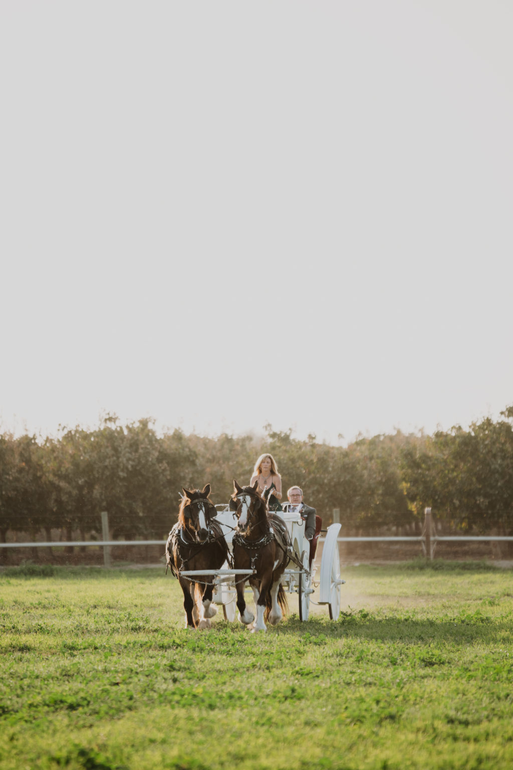 CYNTHIA + DENTON | WEDDING - westernweddingmagazine.com