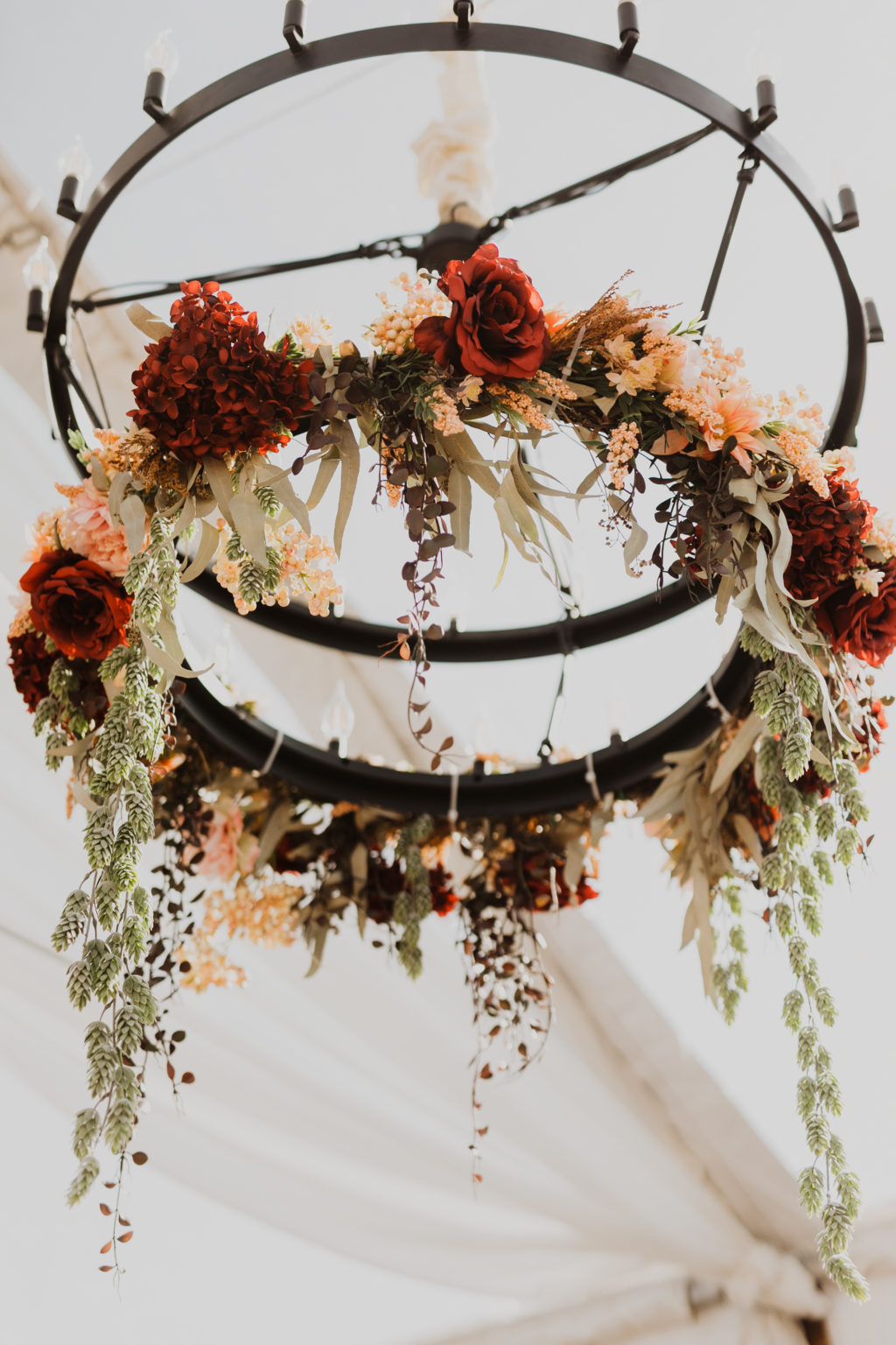 CYNTHIA + DENTON | WEDDING - westernweddingmagazine.com