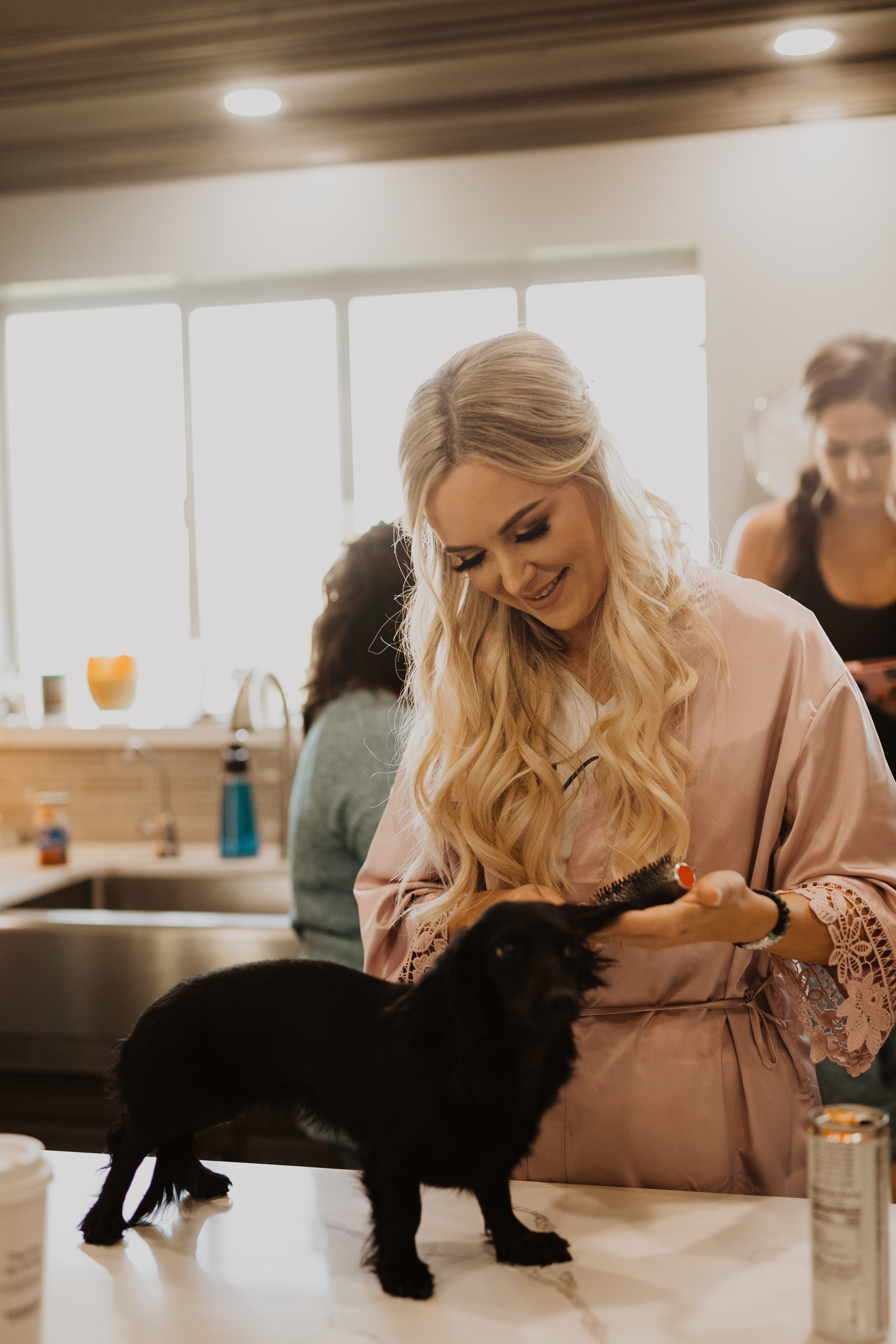 CYNTHIA + DENTON | WEDDING - westernweddingmagazine.com