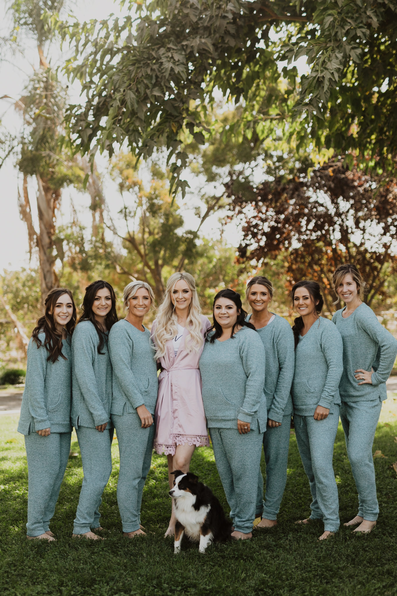 CYNTHIA + DENTON | WEDDING - westernweddingmagazine.com