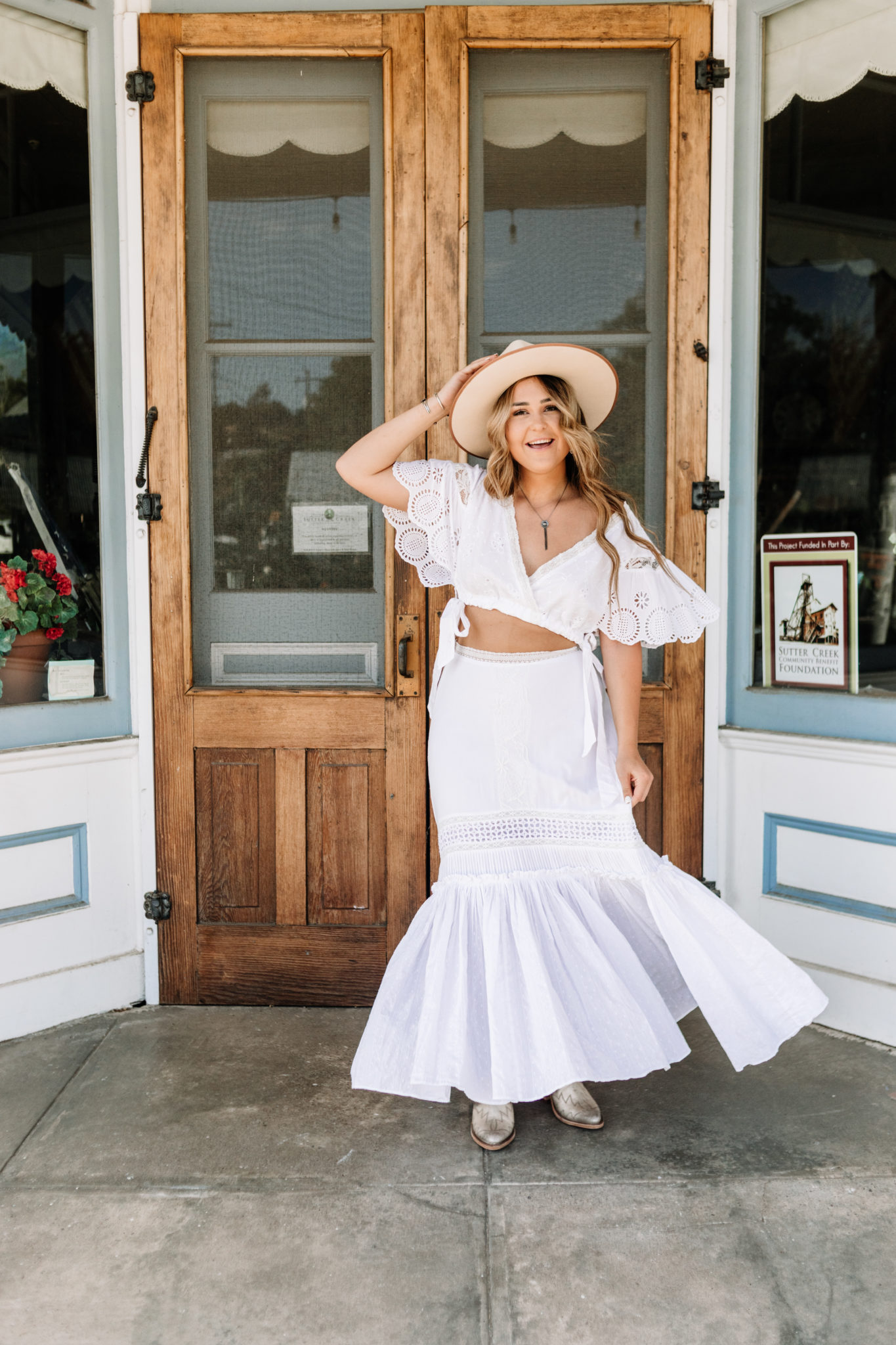 BOOT BARN X WONDERWEST - westernweddingmagazine.com