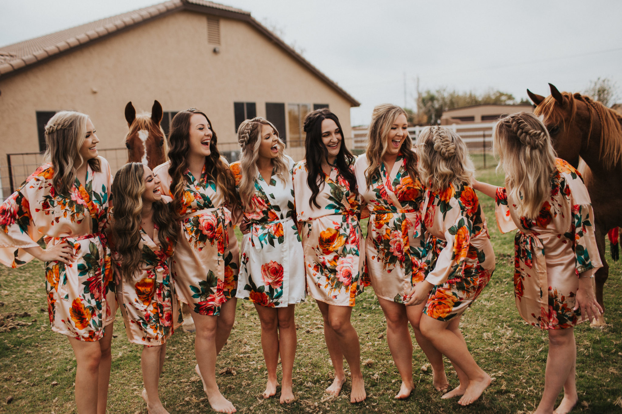 CRIS + LAYNE | WEDDING - westernweddingmagazine.com