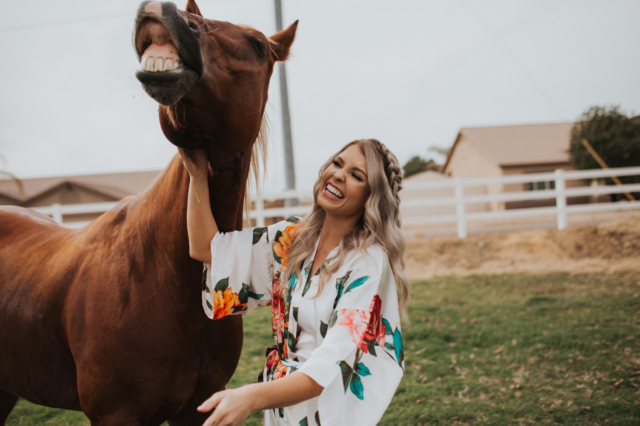 CRIS + LAYNE | WEDDING - westernweddingmagazine.com