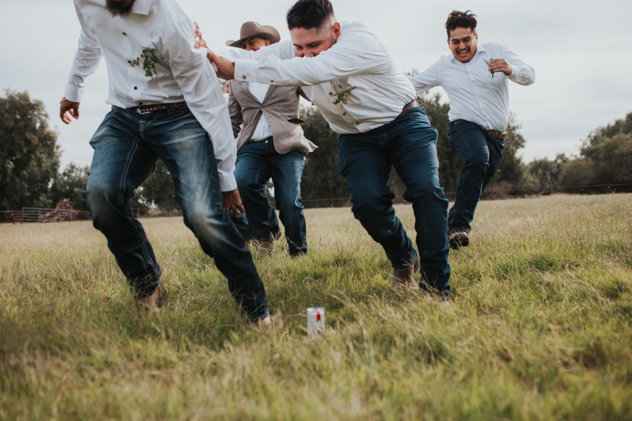 CRIS + LAYNE | WEDDING - westernweddingmagazine.com