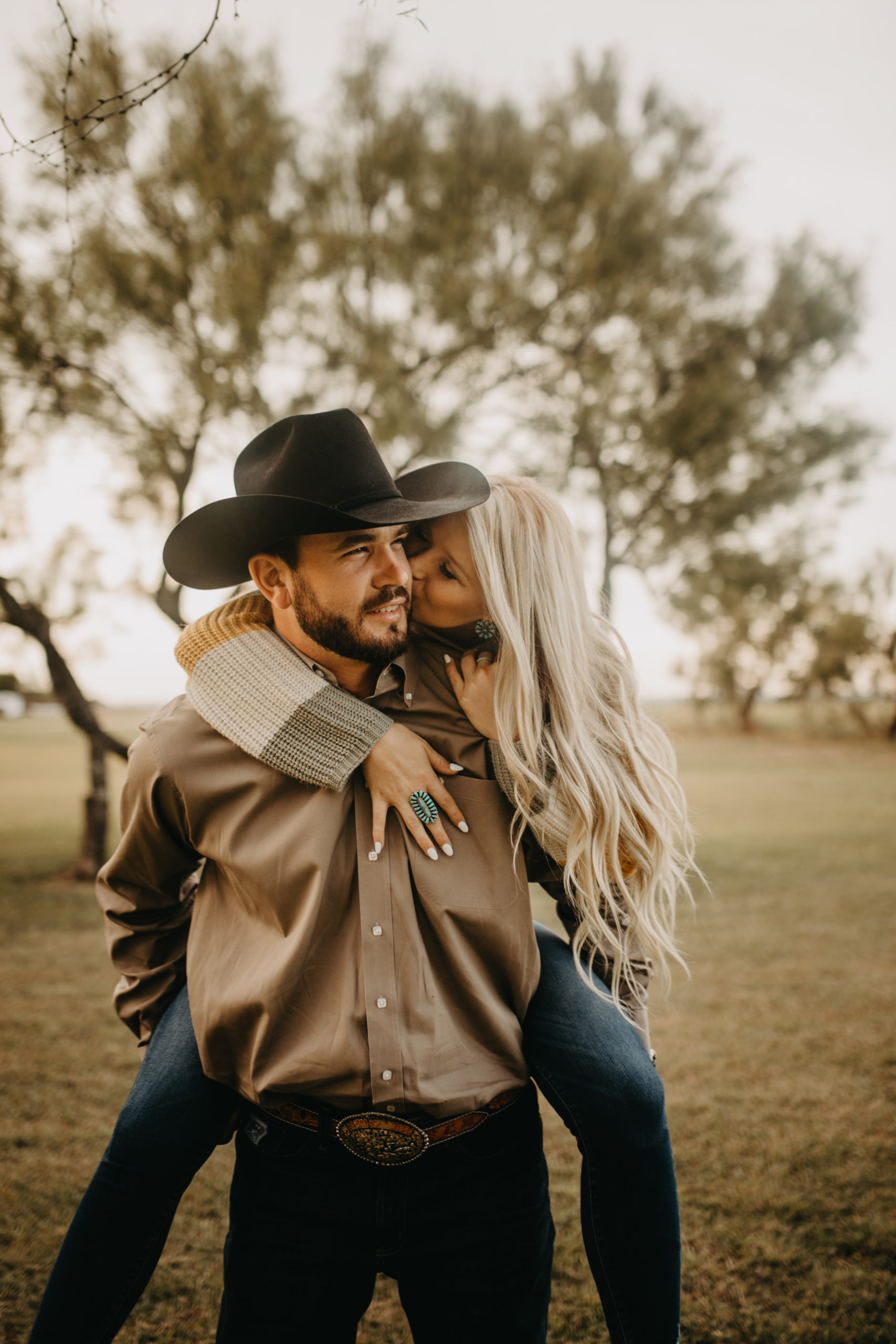 MACI + GARRETT | PROPOSAL - westernweddingmagazine.com