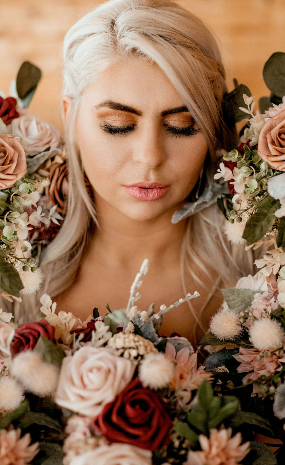 DUSTIN + DESTINY | WEDDING - westernweddingmagazine.com