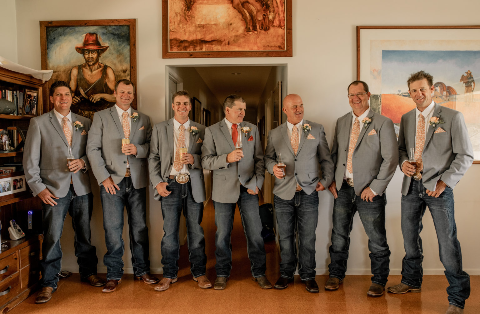 KATELYN + MARK | WEDDING - westernweddingmagazine.com