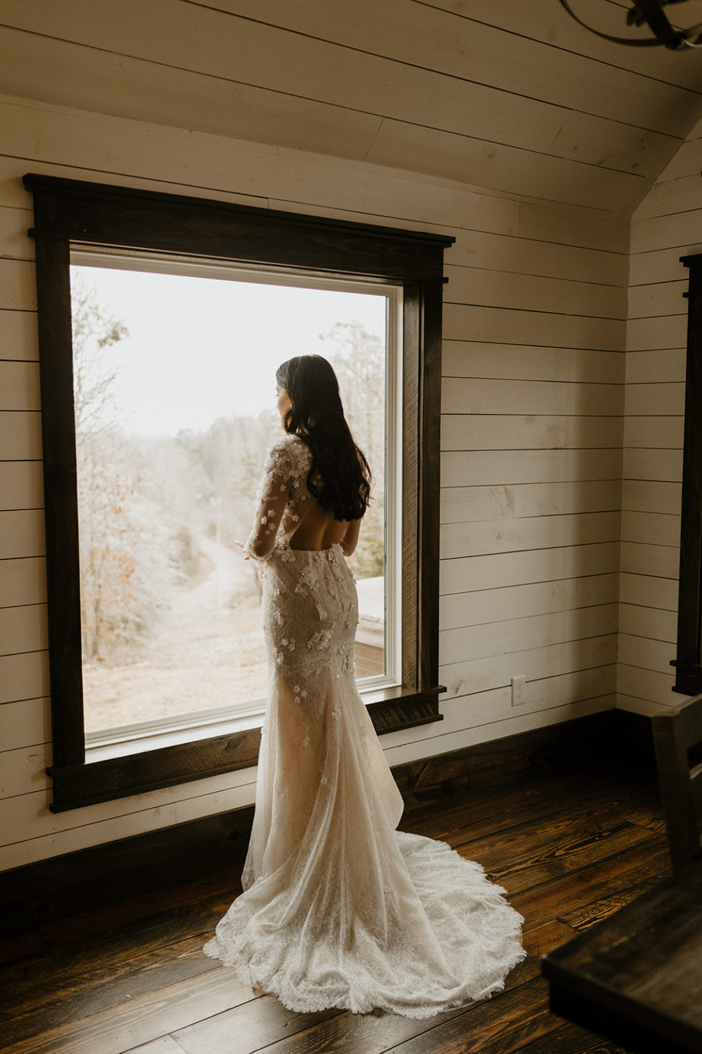 Allyson + Konnor | Wedding - westernweddingmagazine.com