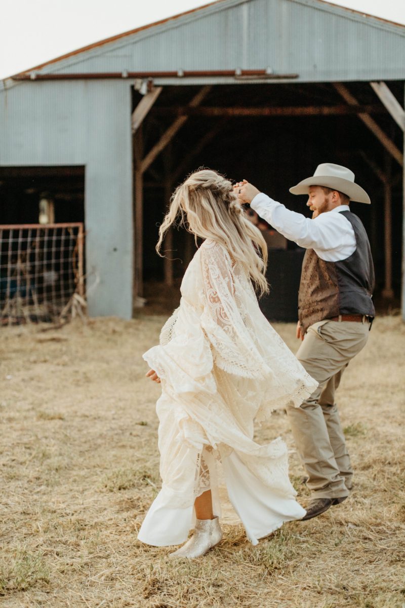 Blog - westernweddingmagazine.com
