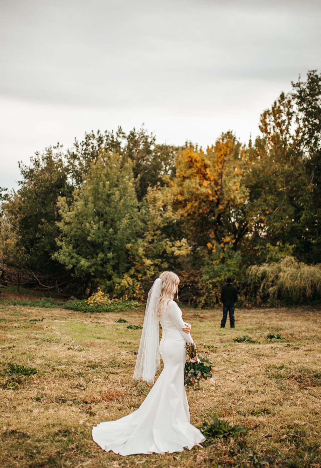 FALEN + CHANCE | WEDDING - westernweddingmagazine.com