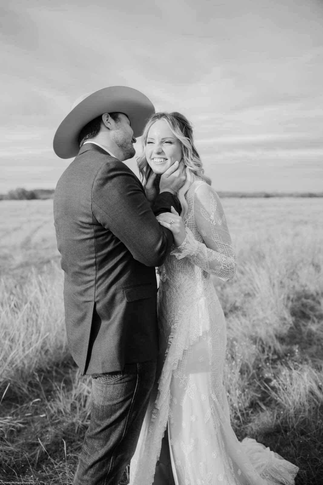 KENNEDIE + GRAHAM | WEDDING - westernweddingmagazine.com