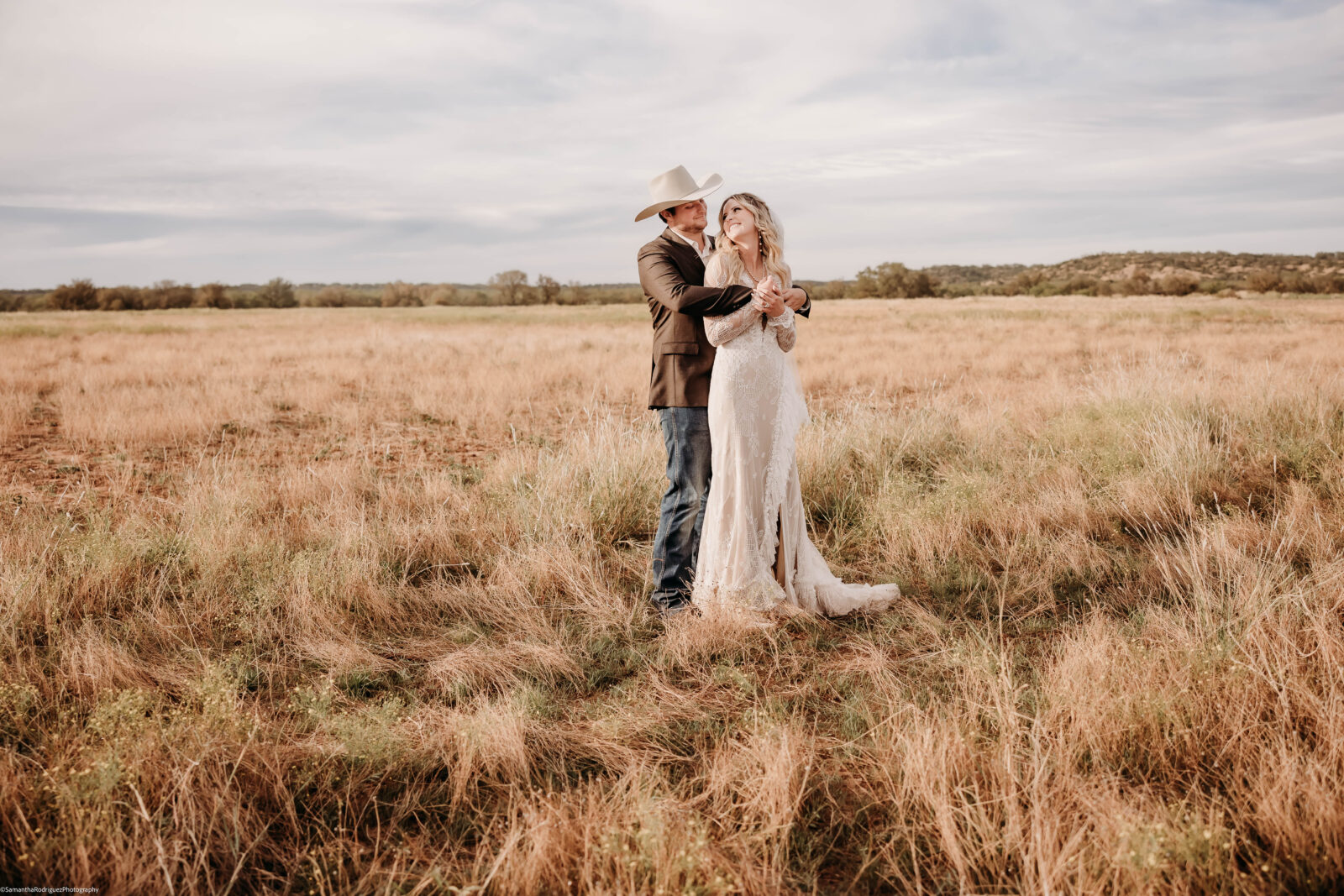 KENNEDIE + GRAHAM | WEDDING - westernweddingmagazine.com